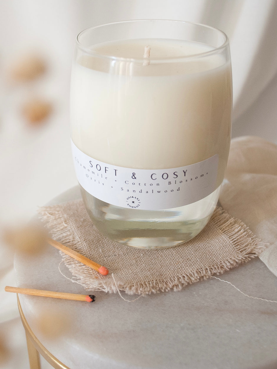 Efié (Home) Candles – Osikani London